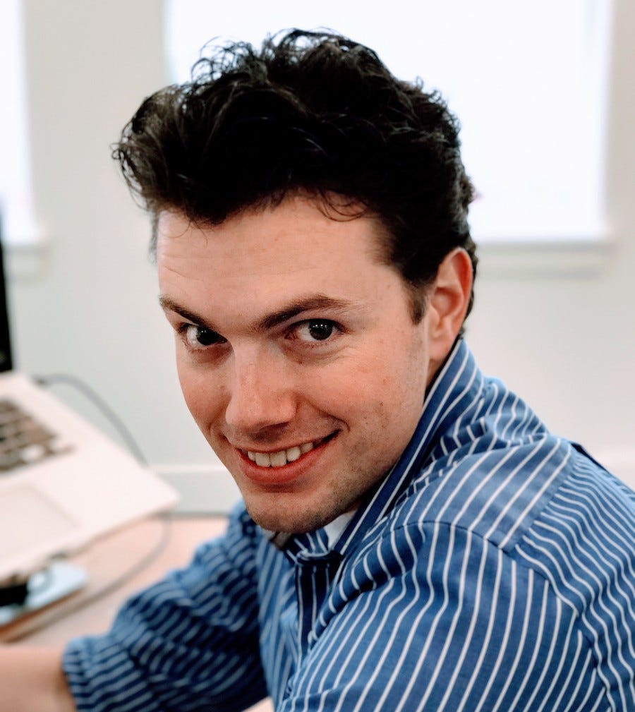 Murphy Randle – Medium