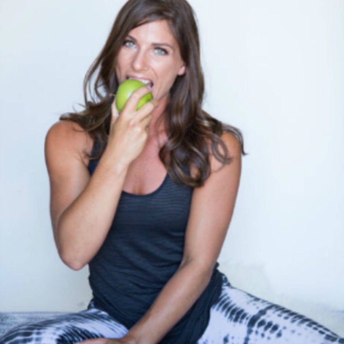 Jill Coleman, JillFit – Medium