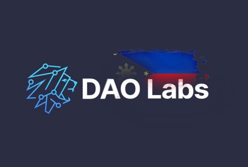 About – DAO Labs Pilipinas – Medium