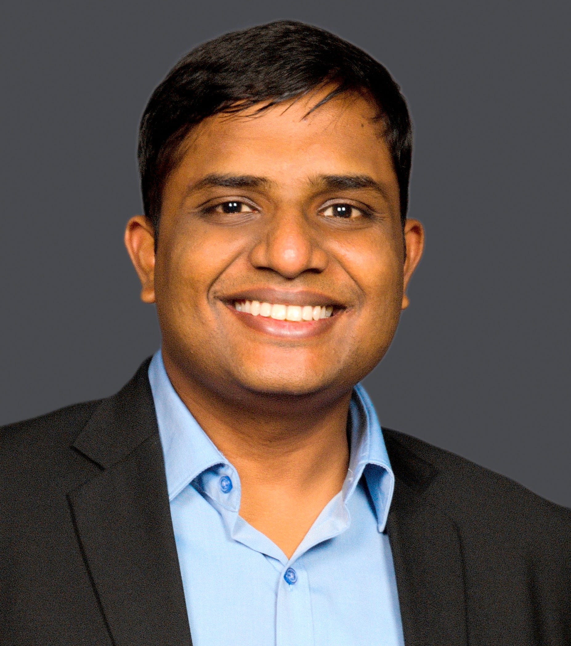 Anish Agarwal – Medium