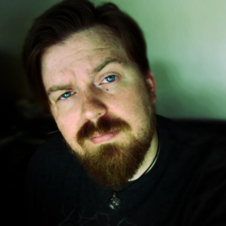 Marc Hampson – Medium