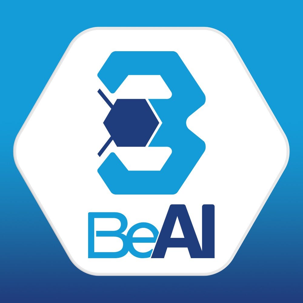 BeAI – Medium