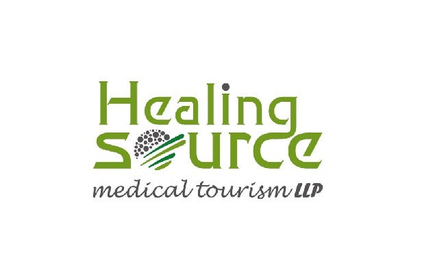 Healing Source – Medium