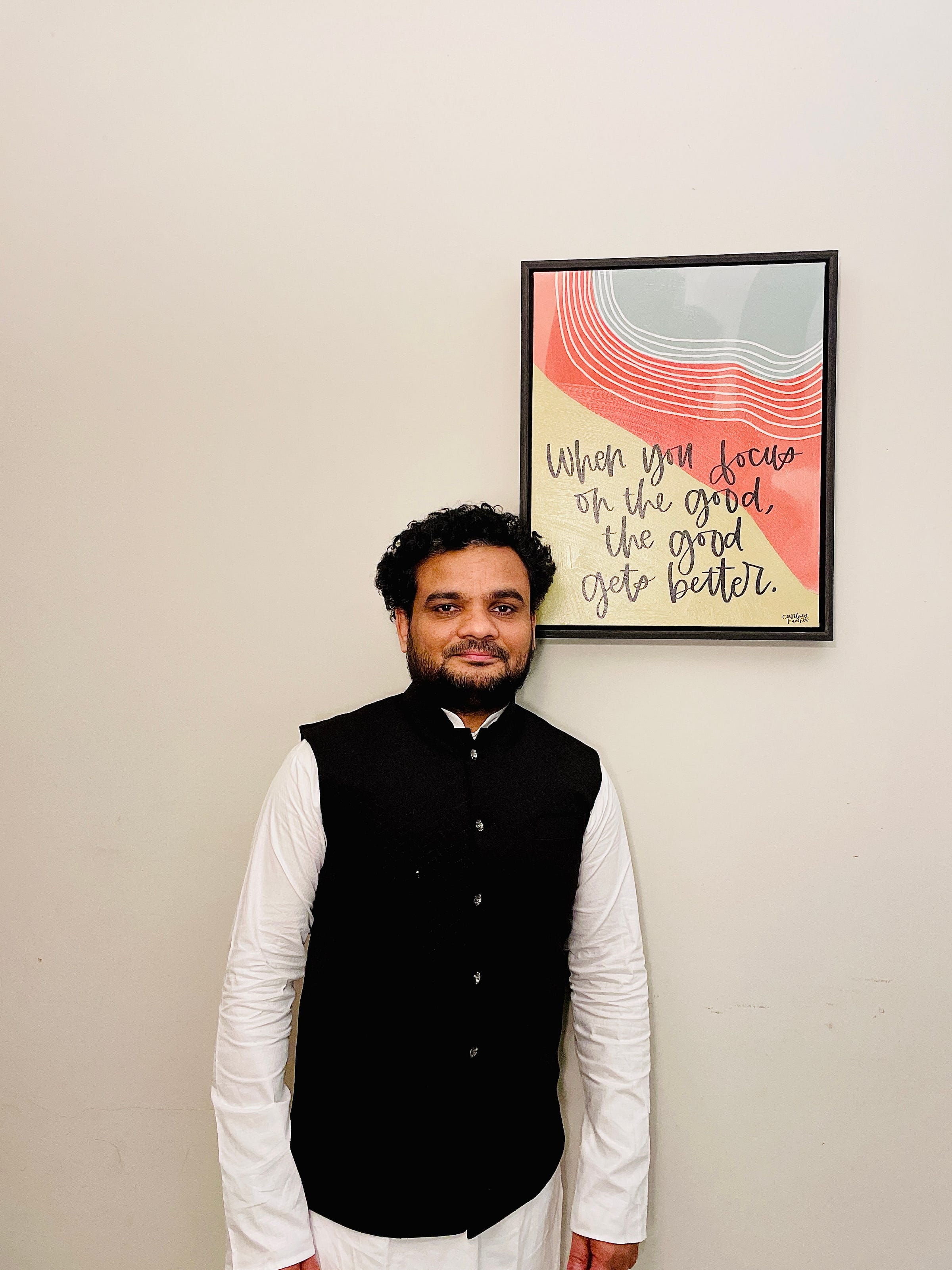 Abhijeet G. Patil – Medium