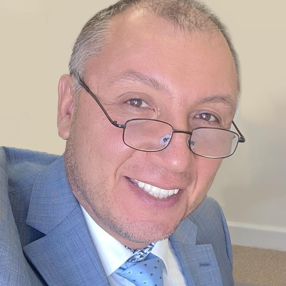Michael Birman – Medium