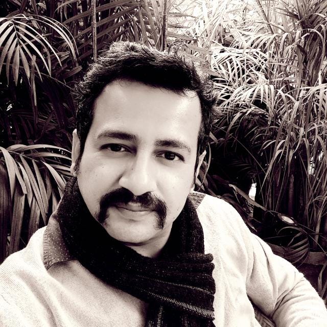 Vipin Tyagi – Medium