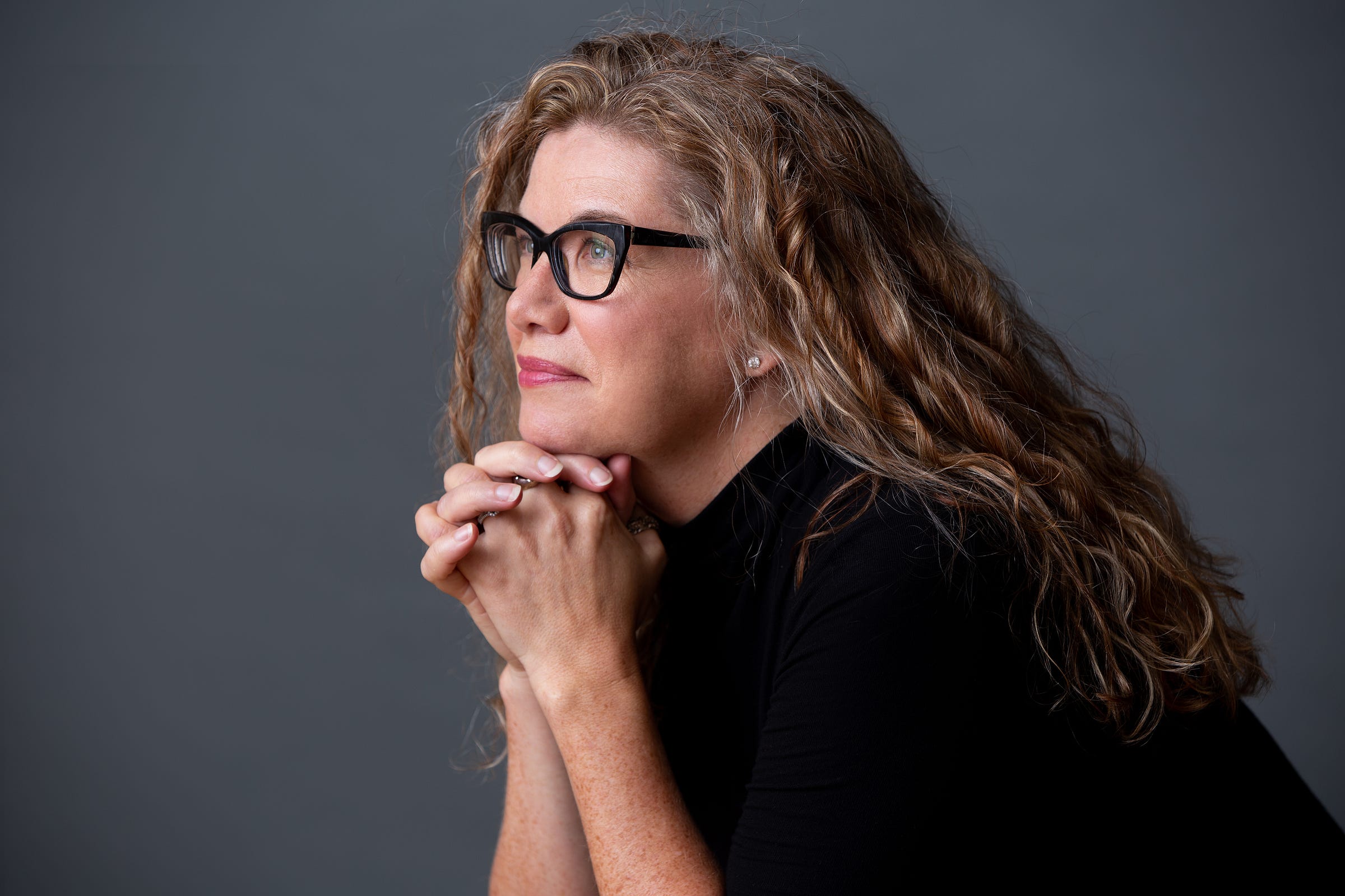 Elizabeth Land Quant – Medium