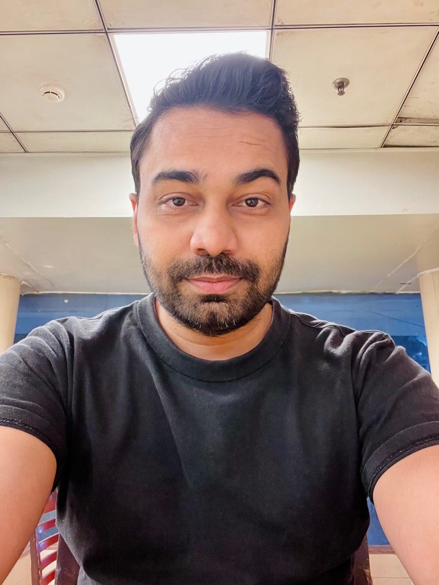 Vivek Shukla – Medium