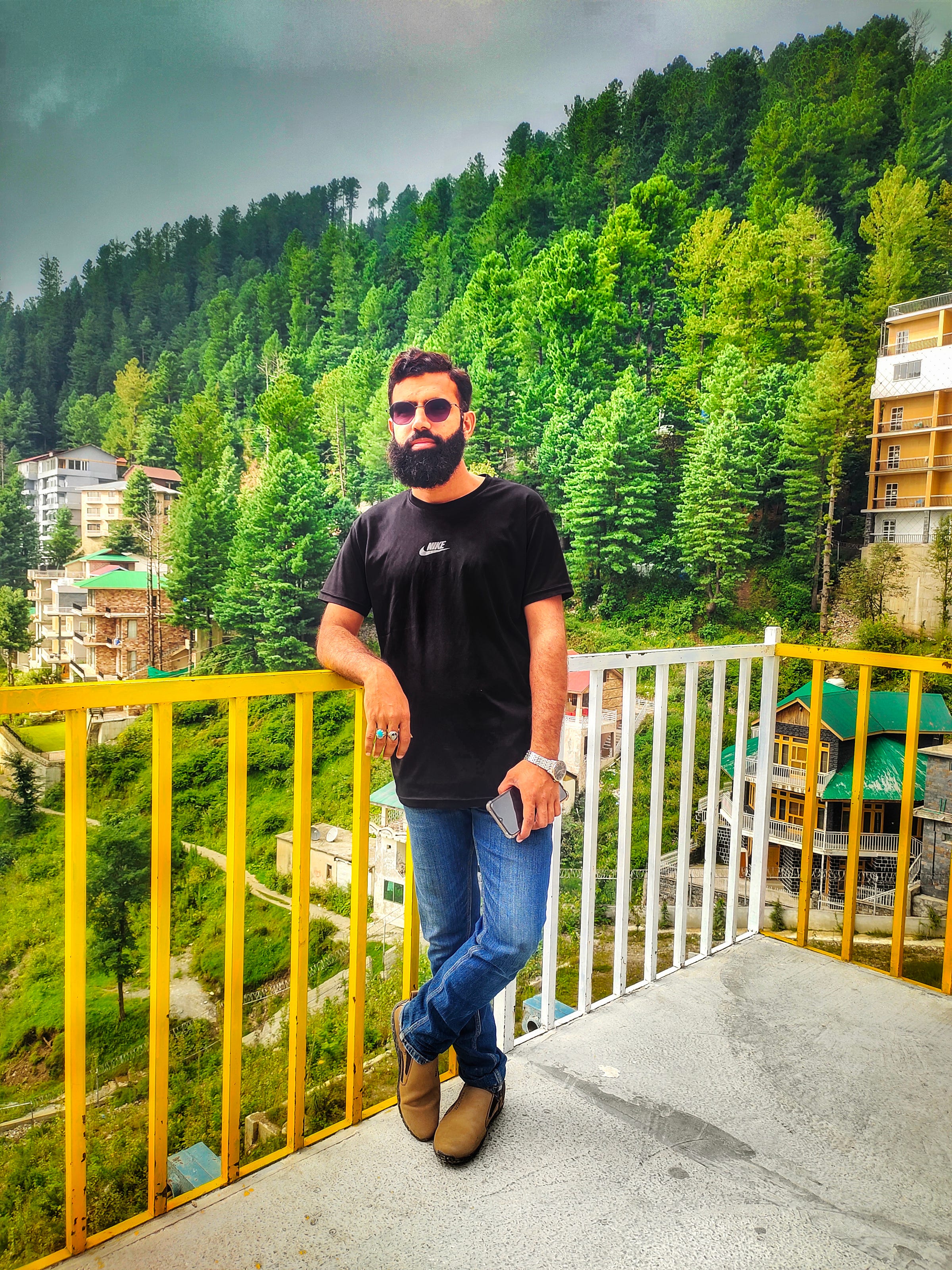 Ammar Khubaib – Medium