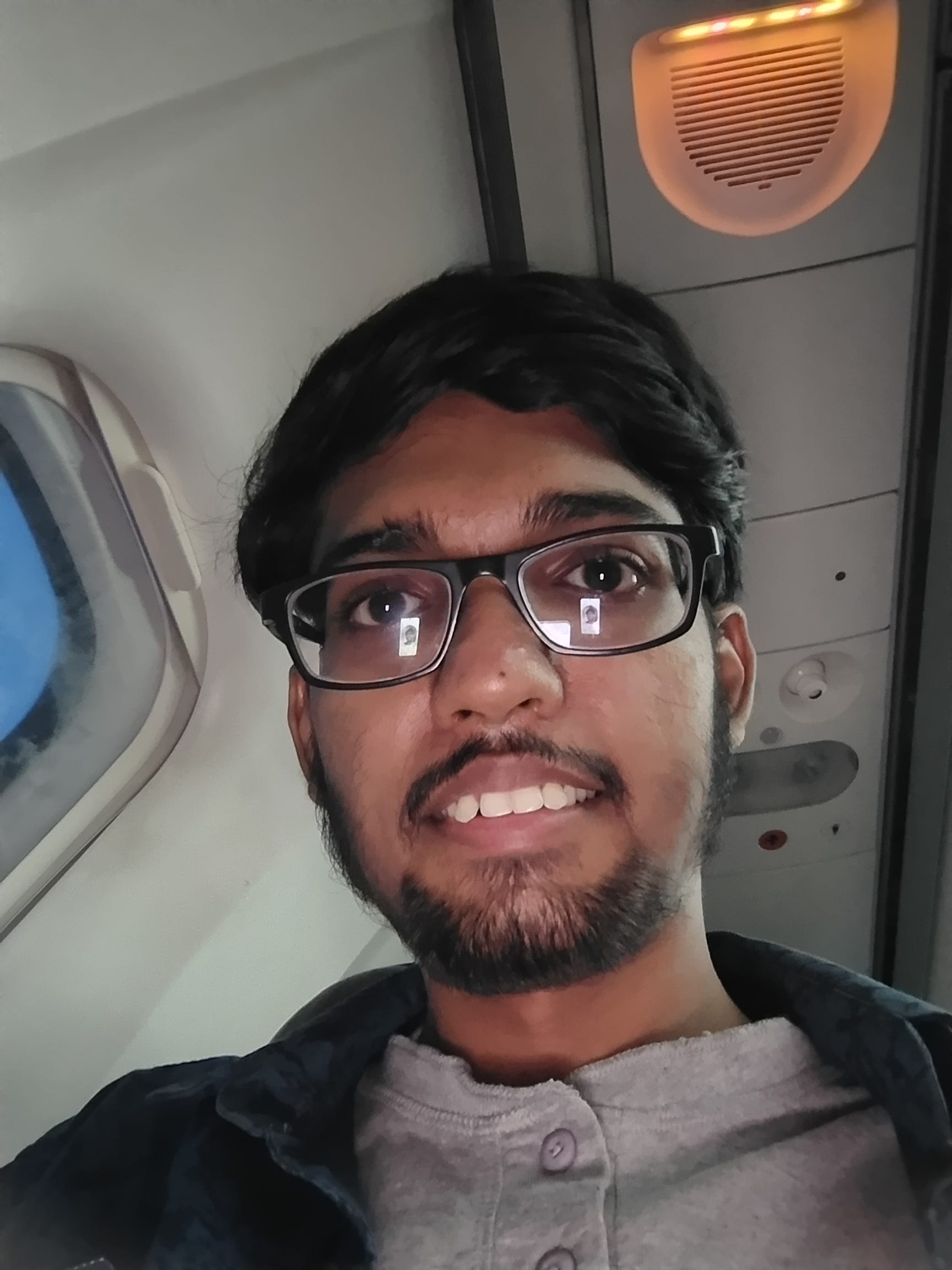 Aaryan Raj – Medium