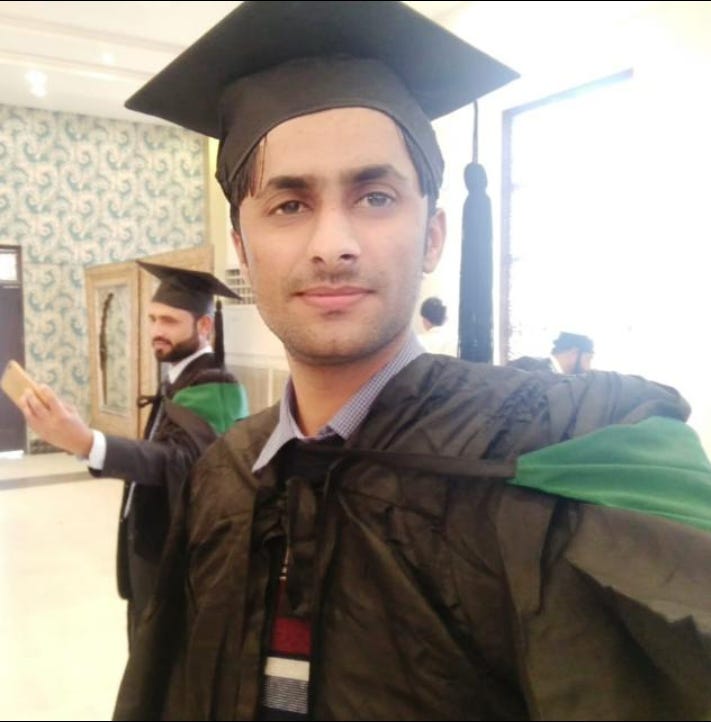 Muhammad Zulqarnain – Medium
