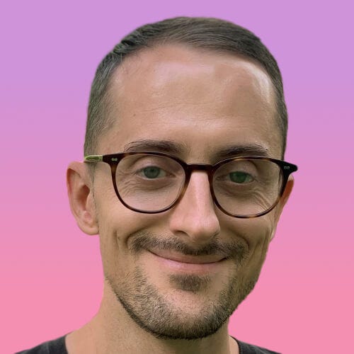 Shawn Price – Medium
