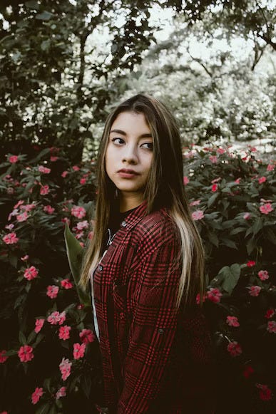 Sadia Sharmin – Medium