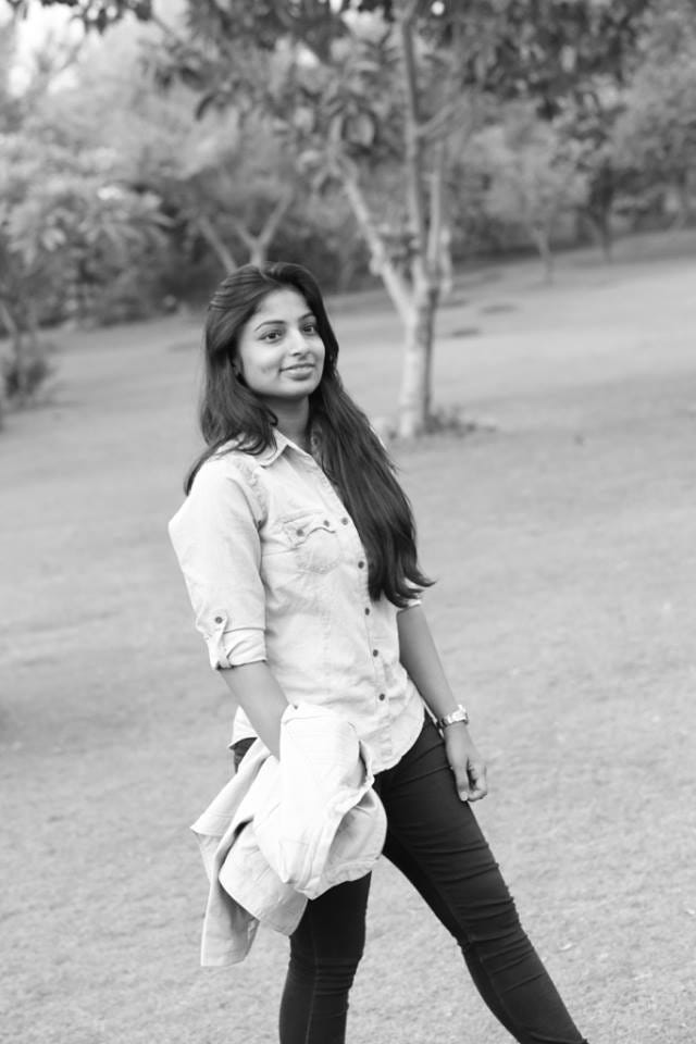 Kriti Aggarwal – Medium