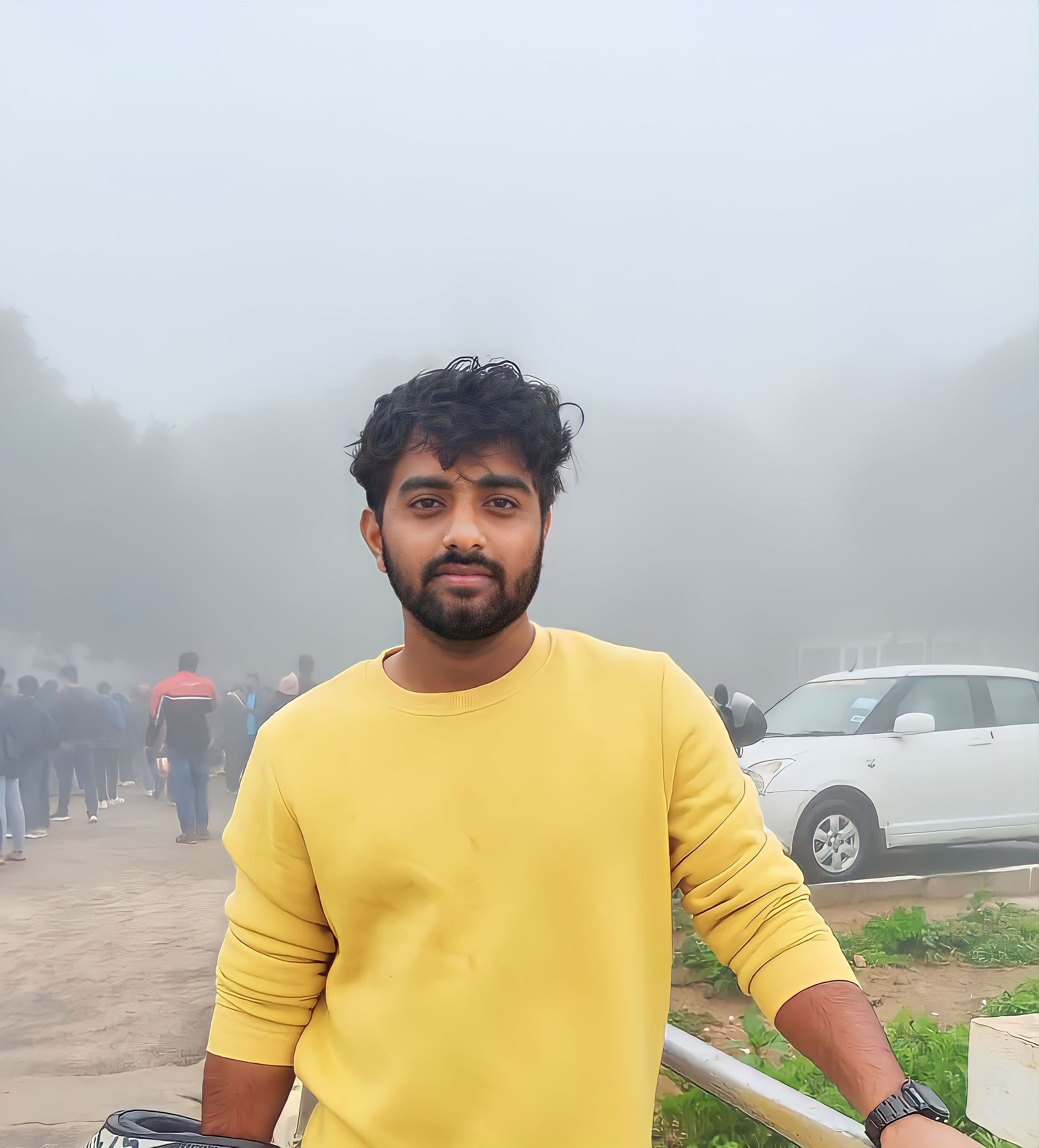 Vamsi_7872 – Medium