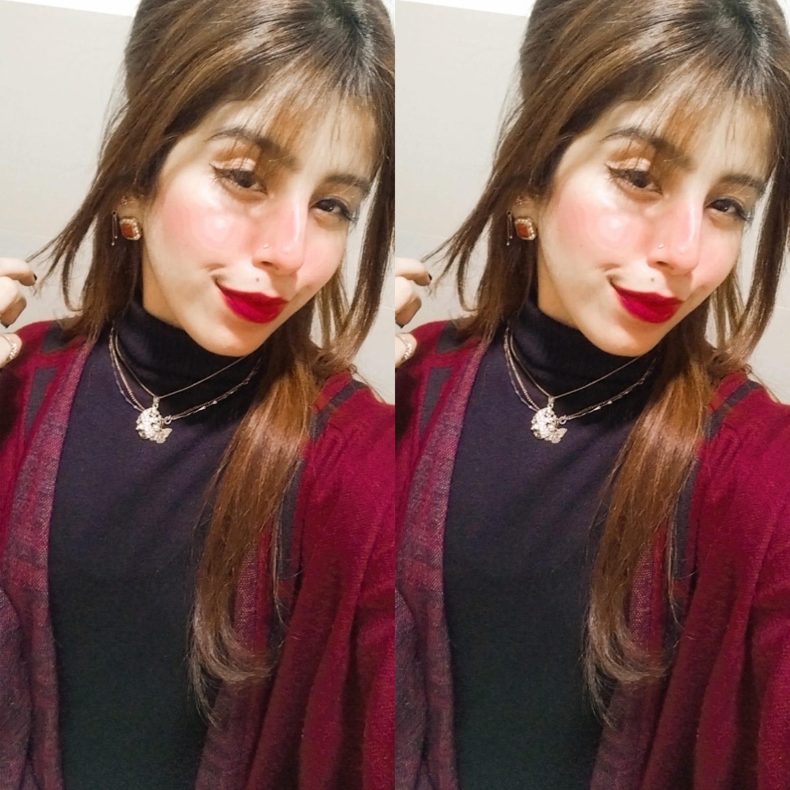 Hinza Asghar – Medium Hinza Asghar – Medium