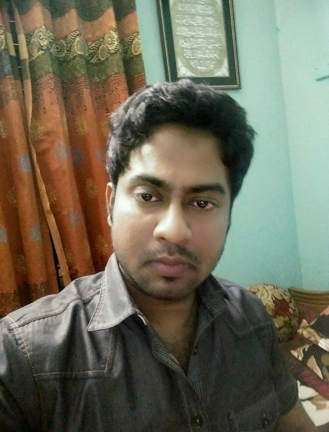 Mahfuzur rahman – Medium