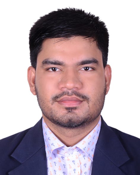 Ruman Ahmed – Medium