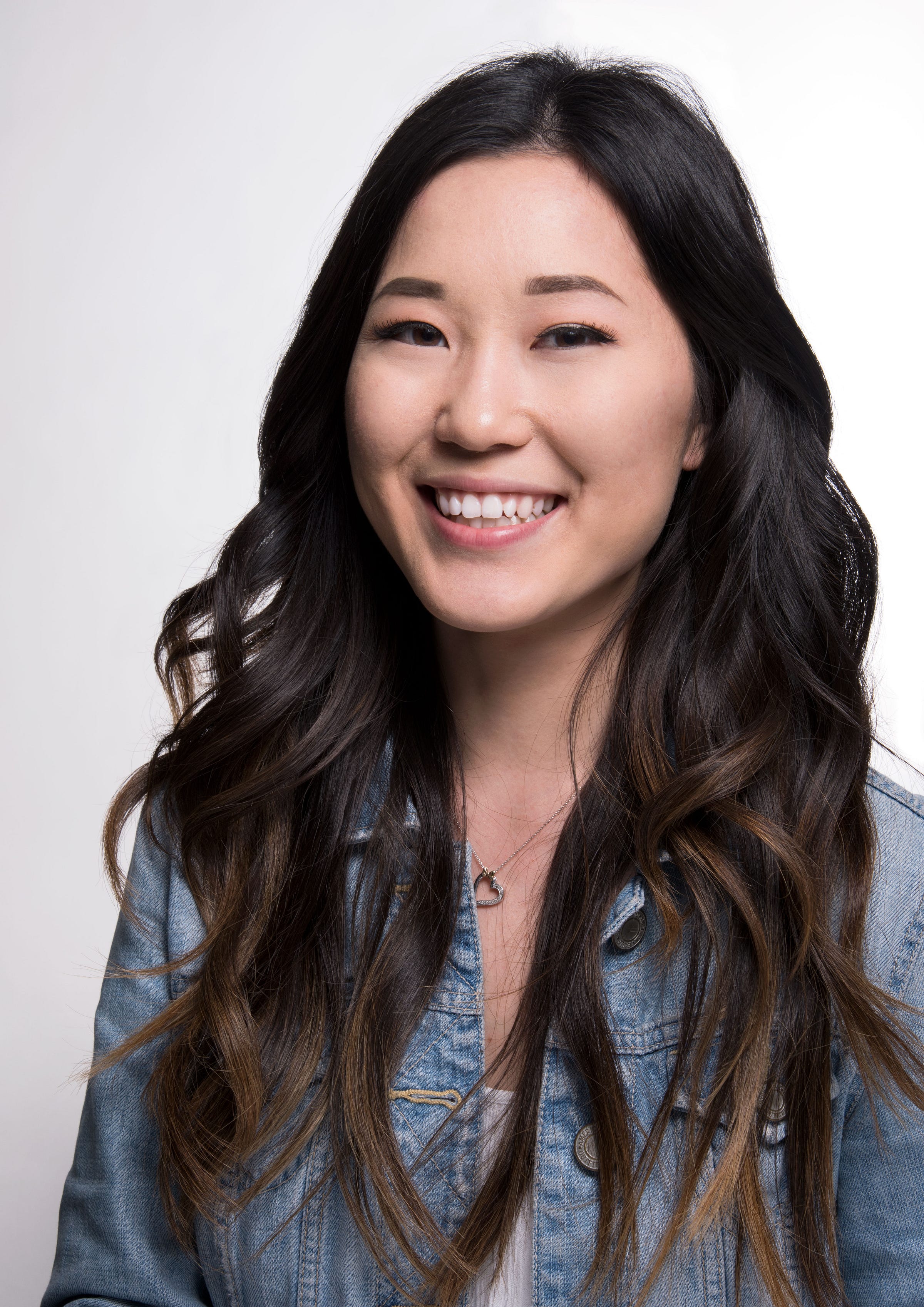 Jenny Kim – Medium