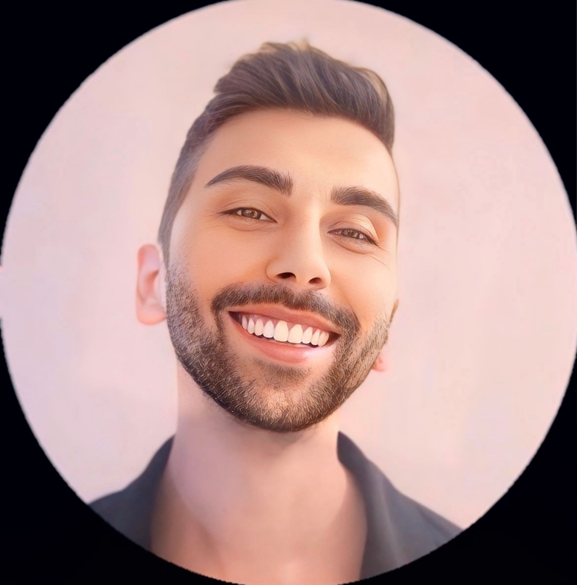 Engin Doganay – Medium