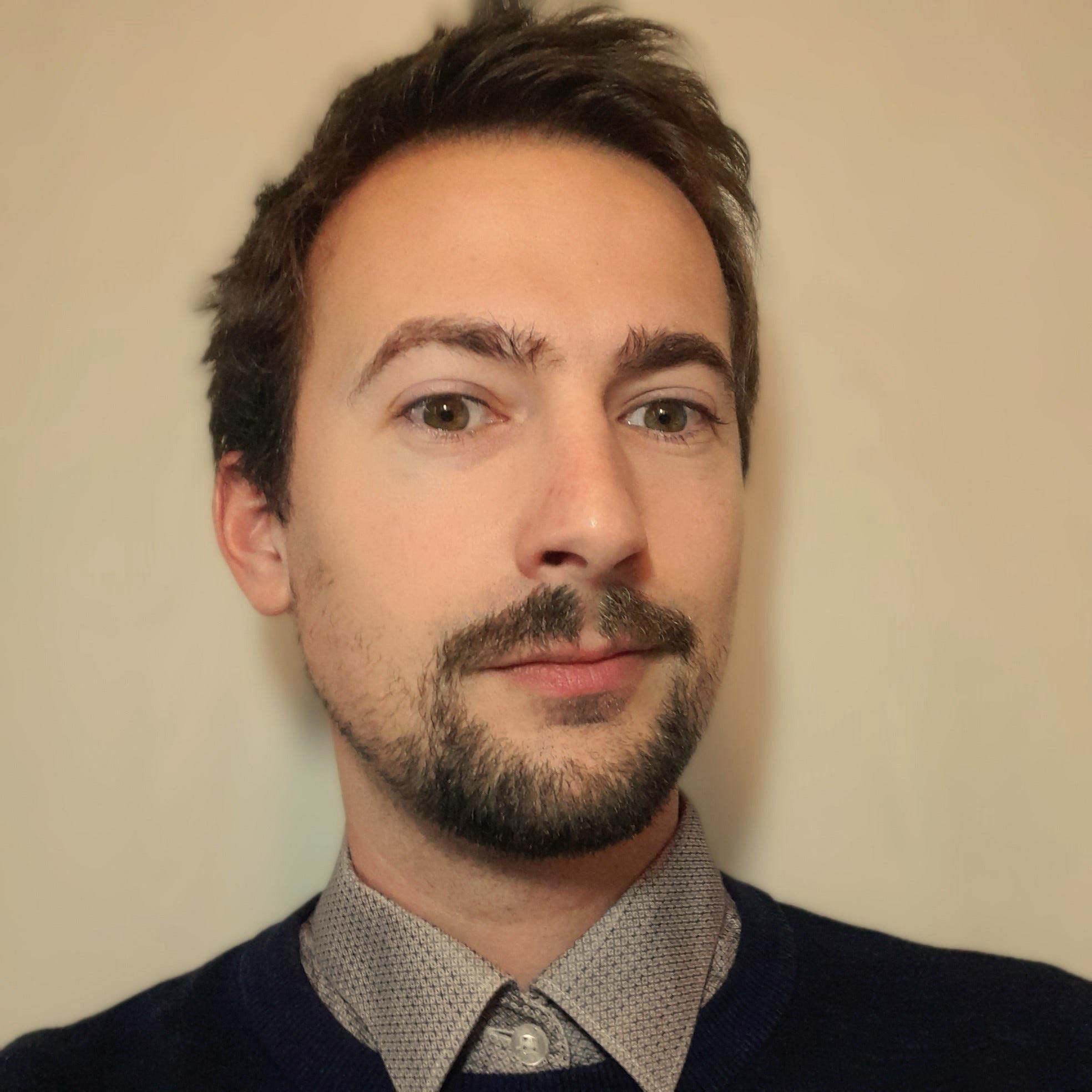 Craig Britton – Medium