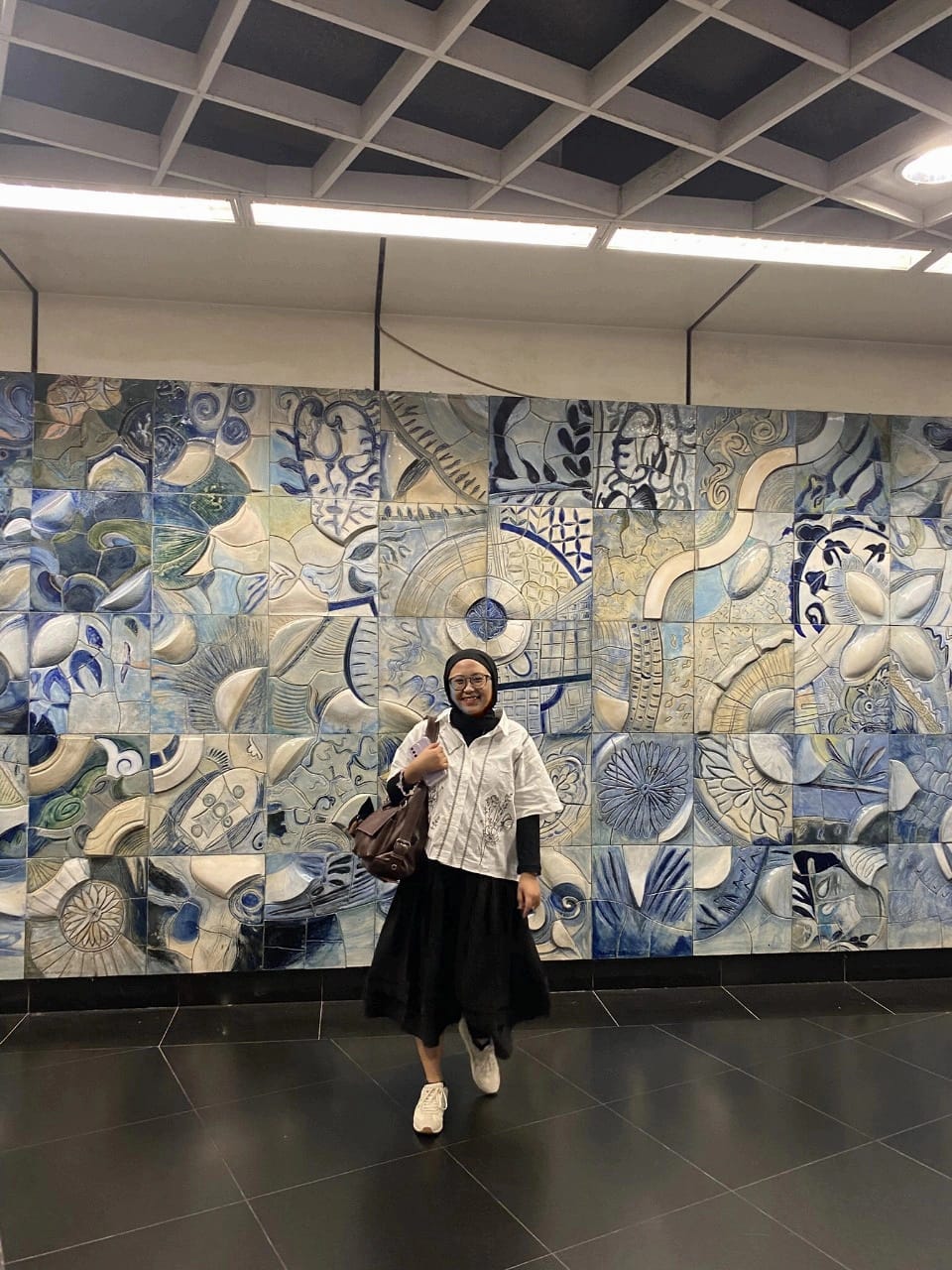 About – Erina Meila Hardianti – Medium