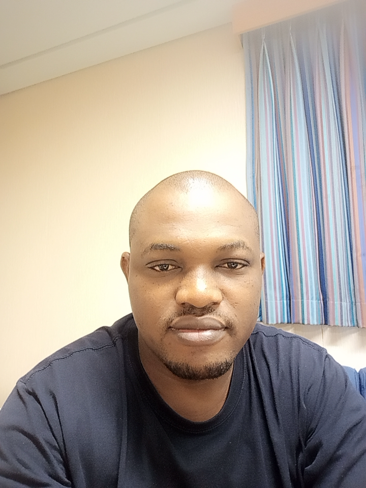 Abu Perkins Owobu – Medium