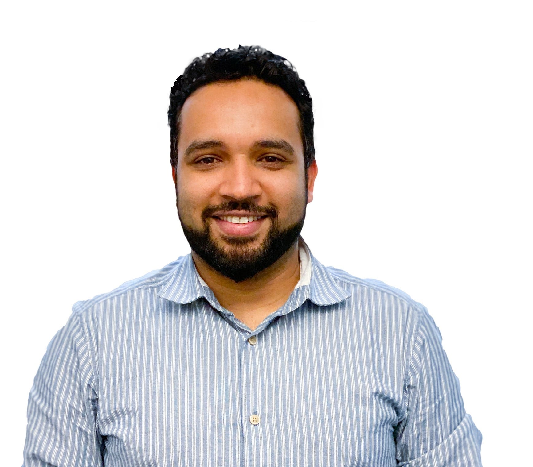 Aditya Padhye – Medium