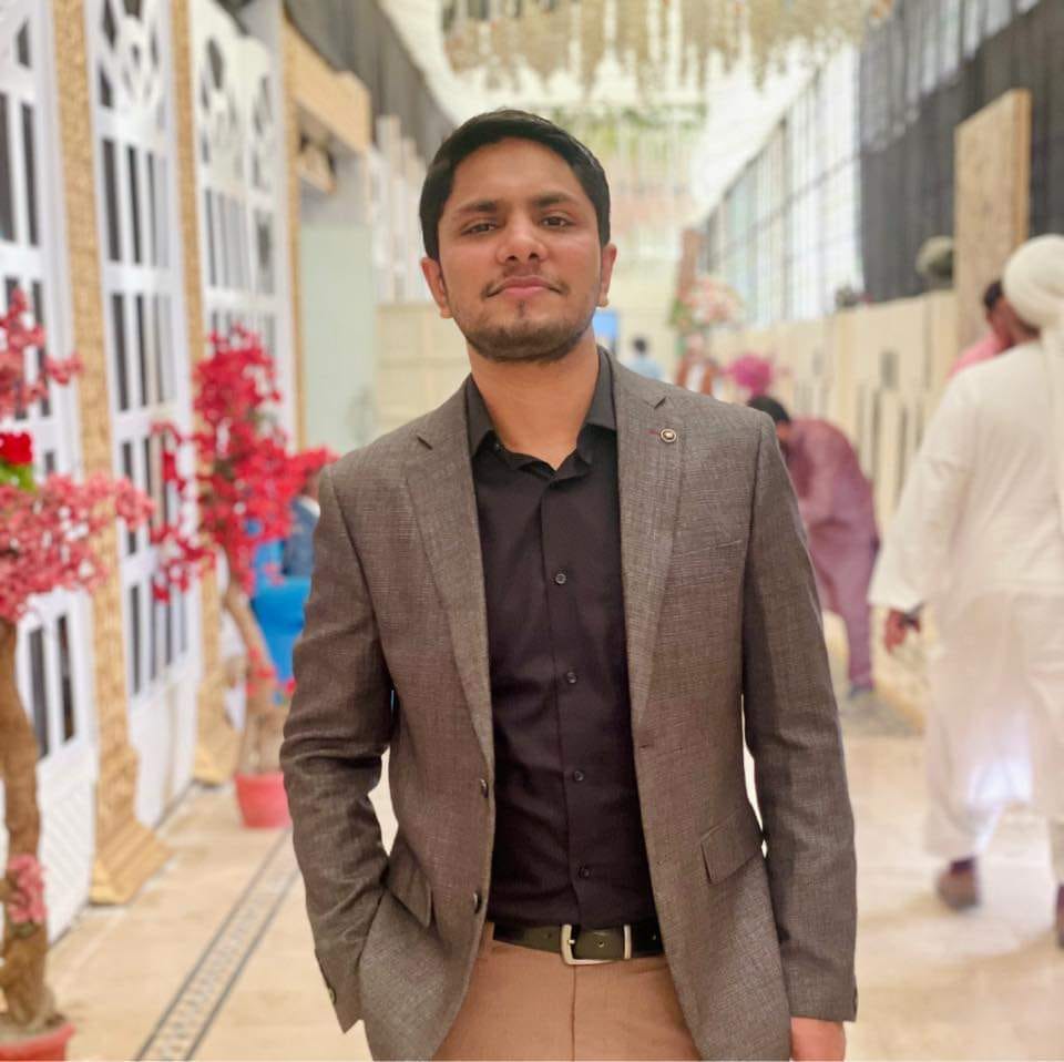Muhammad Jahanzaib – Medium