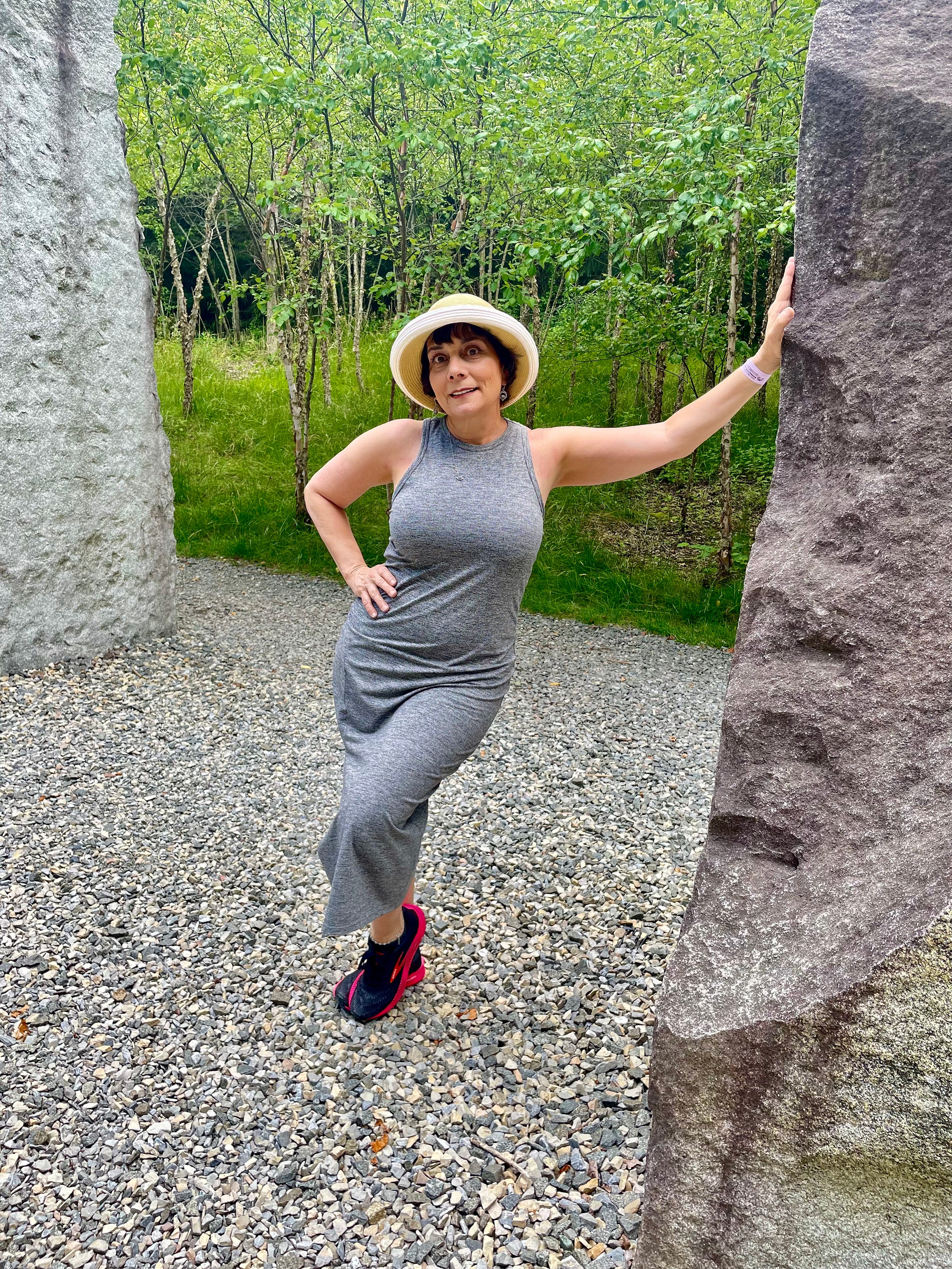 Lisa Santa Barbara on Medium curated some lists