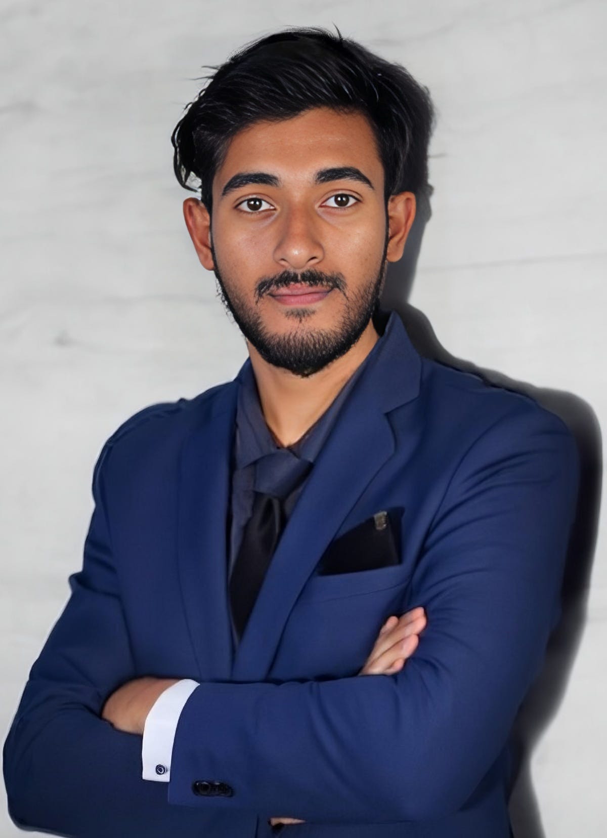 Mizanur Rahman – Medium
