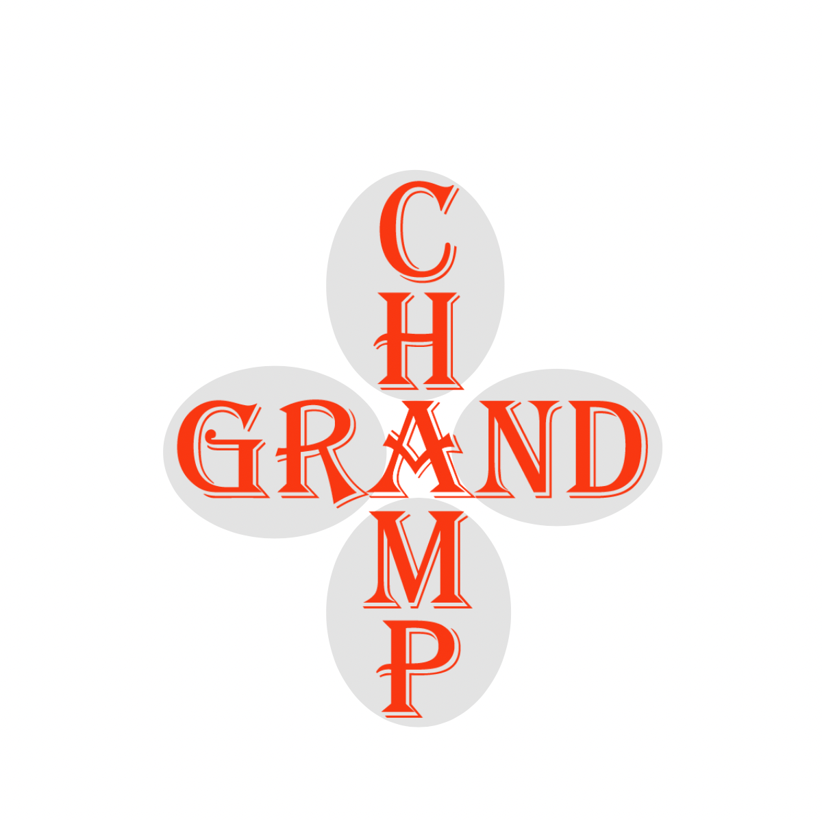 GrandChamp – Medium