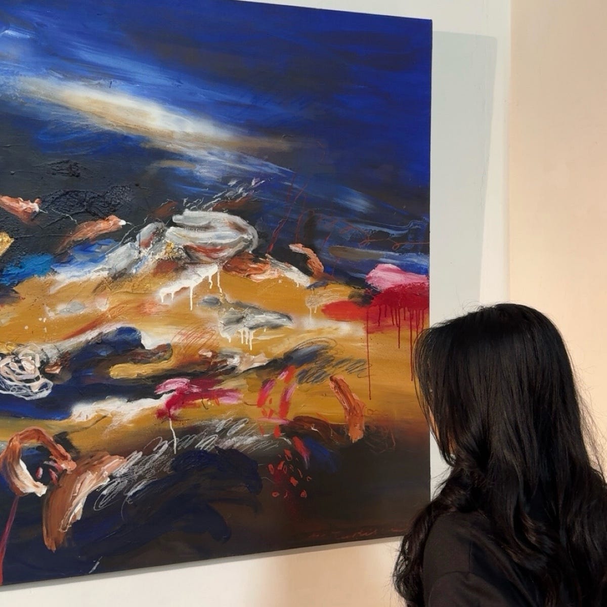 Anindya Pramudita Nugroho – Medium