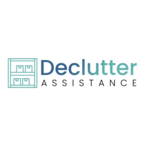 Declutter Assistance – Medium