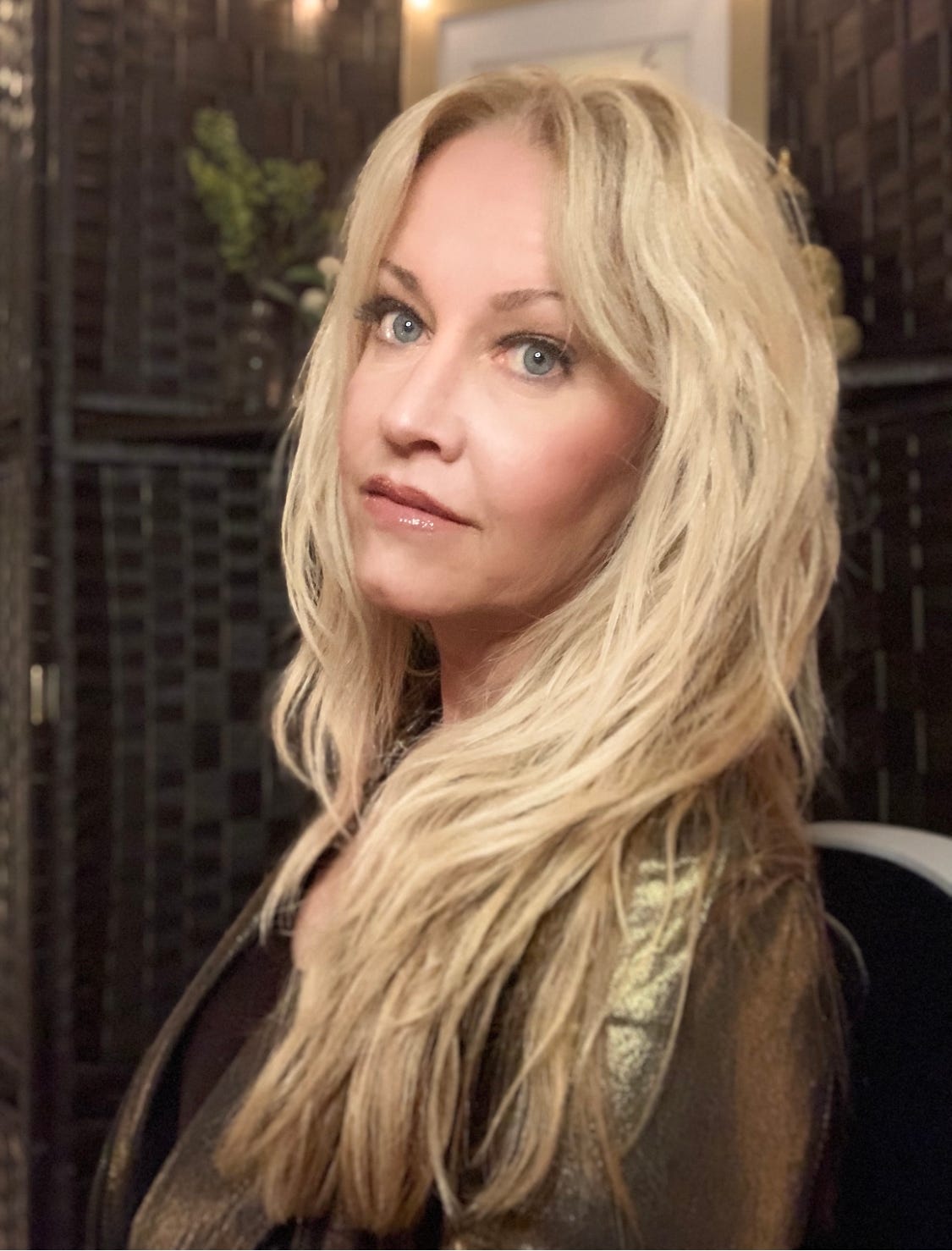 Sharon Radigan – Medium