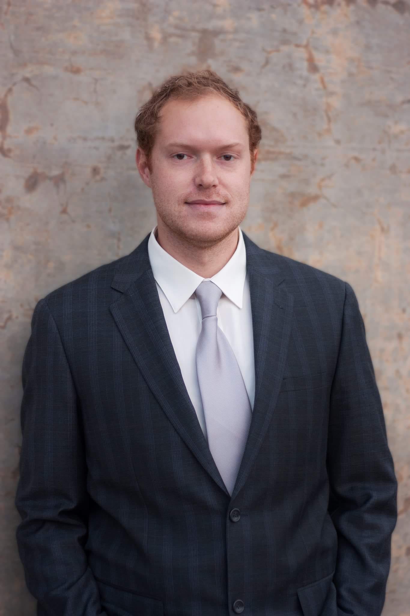 Drew Kinney – Medium