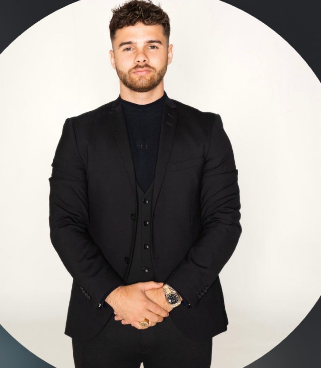 Rocco Rizzo – Medium