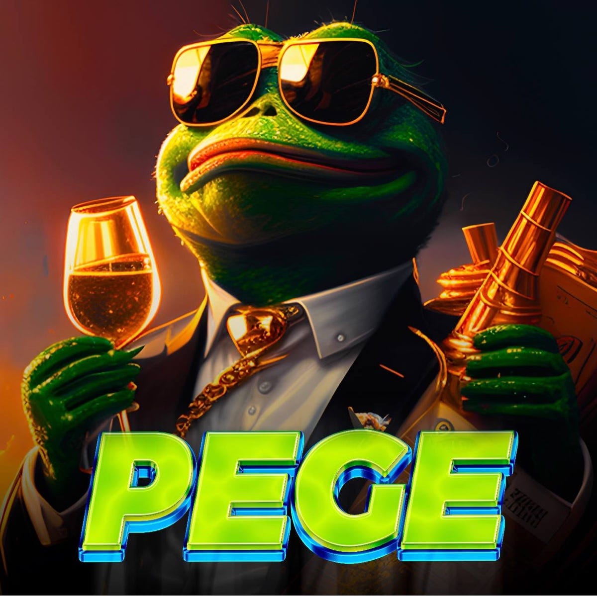 About – PEGE – Medium