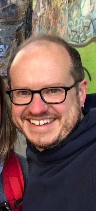 Jack Huber – Medium