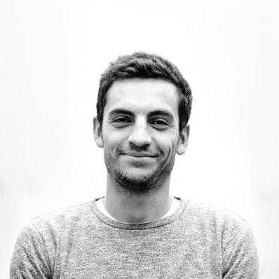 Xavier Mazellier – Medium