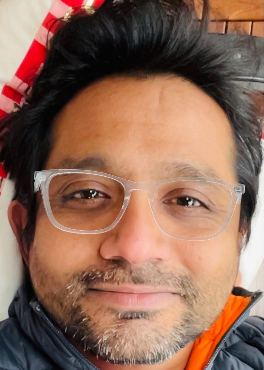 ravi panchal – Medium