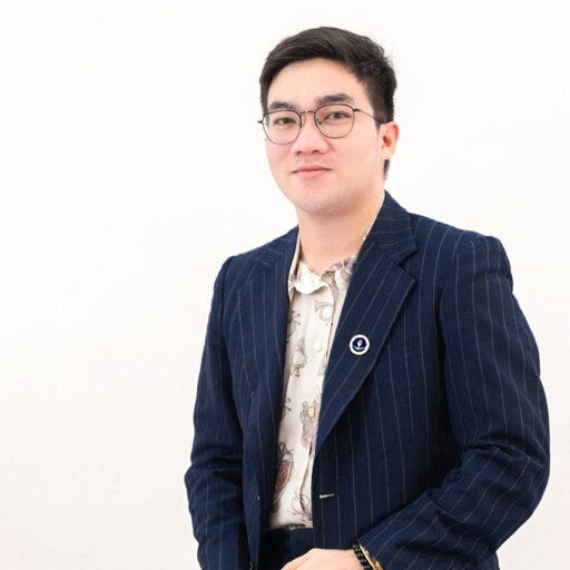 Joshua Vidal – Medium