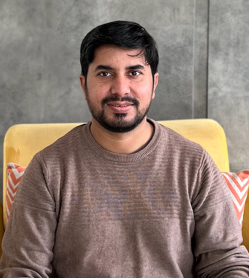 Muhammad Zeeshan – Medium