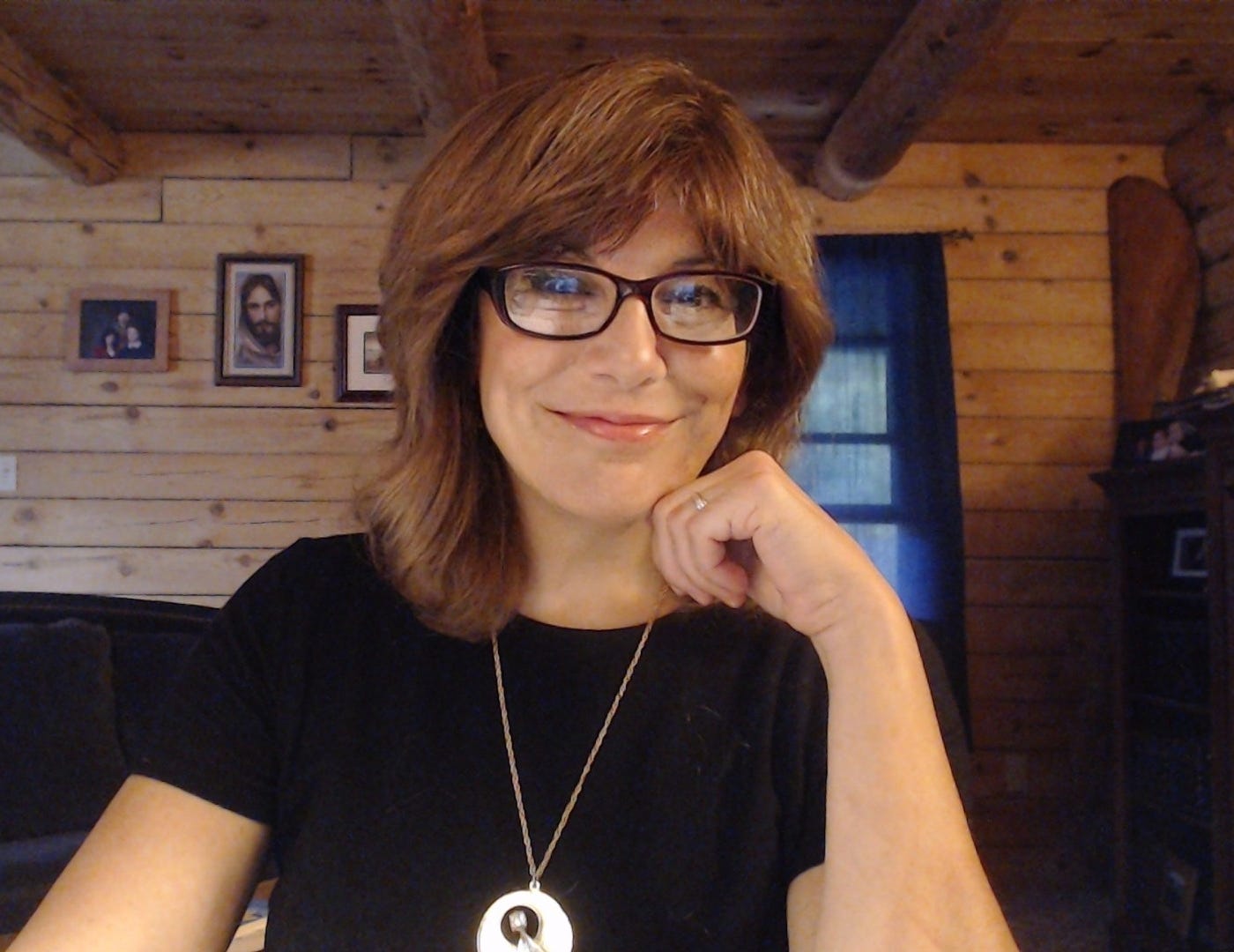 About – Nanette ONeal – Medium