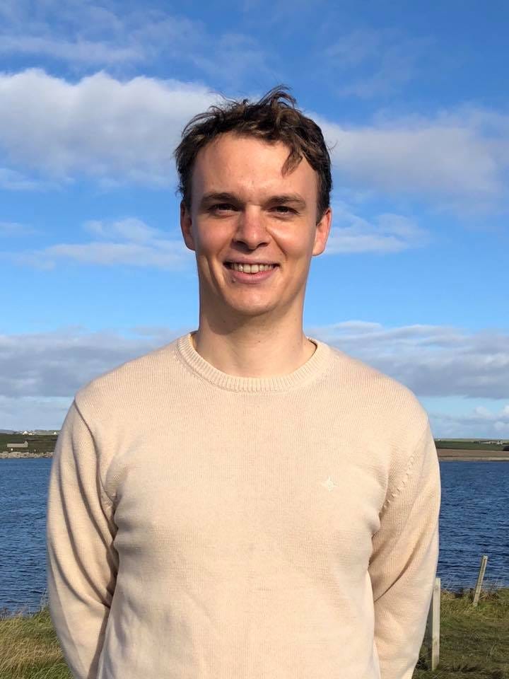Max Cohen – Medium