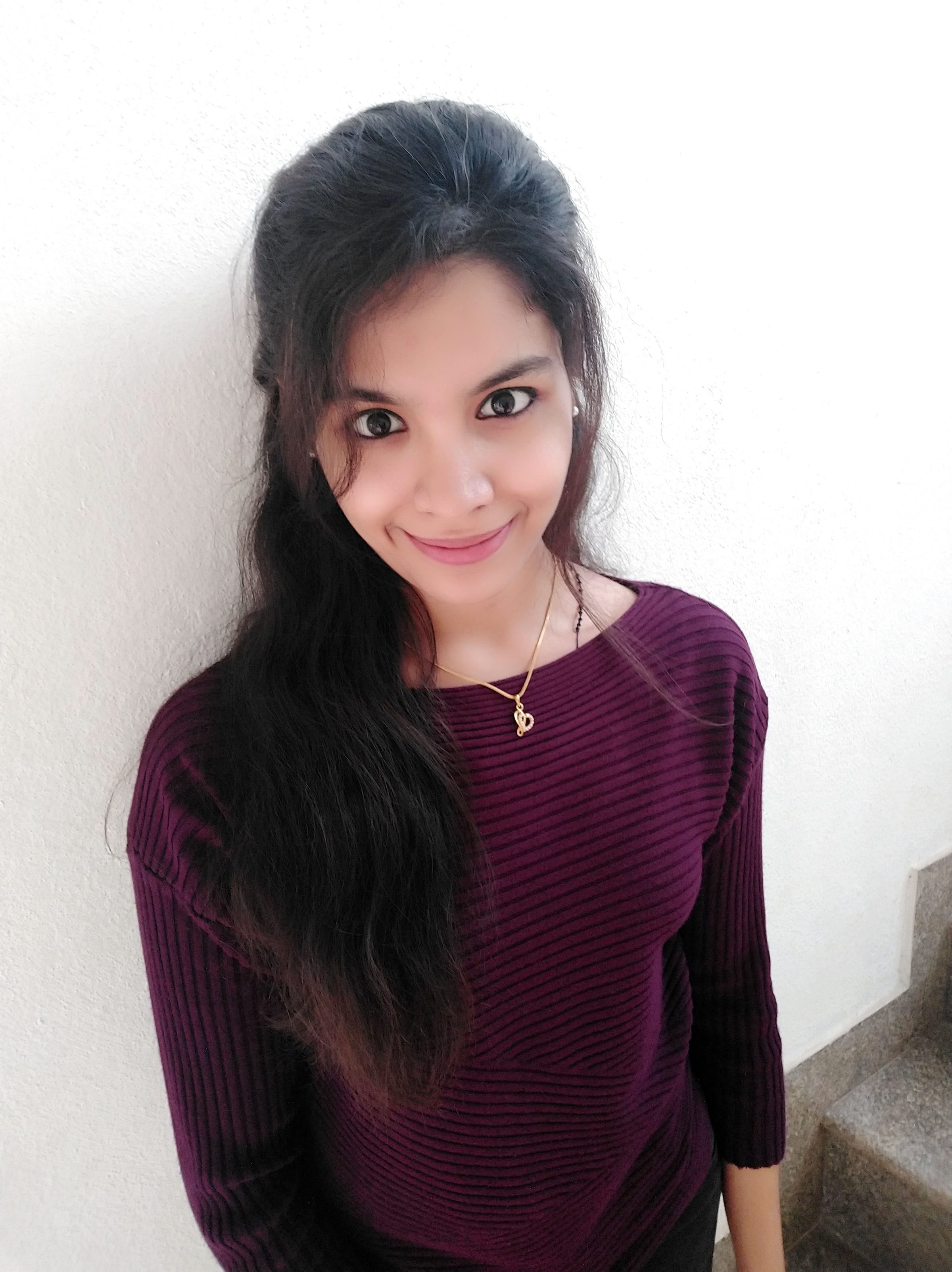 Divya Maria Sunil – Medium
