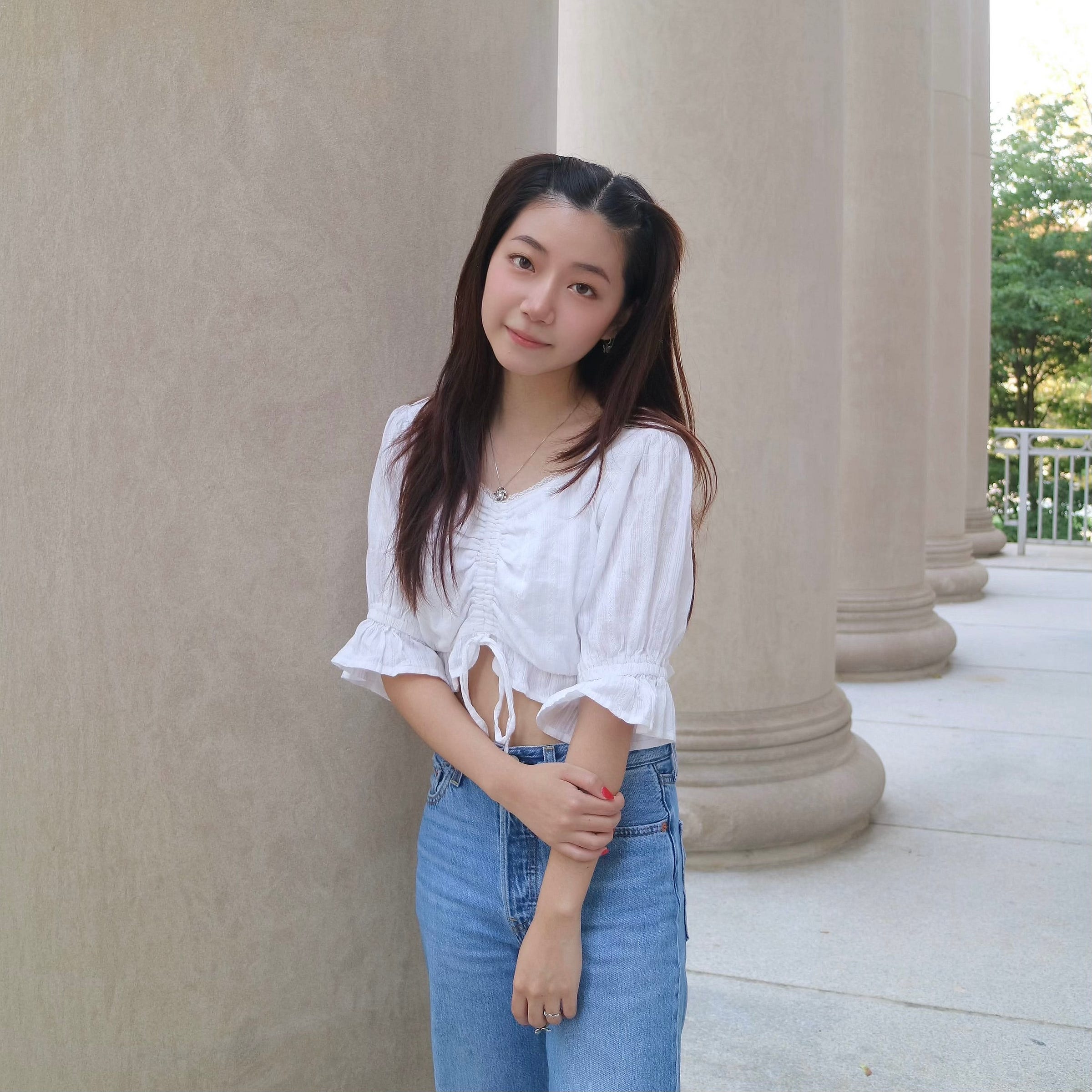 Jennifer Sun – Medium