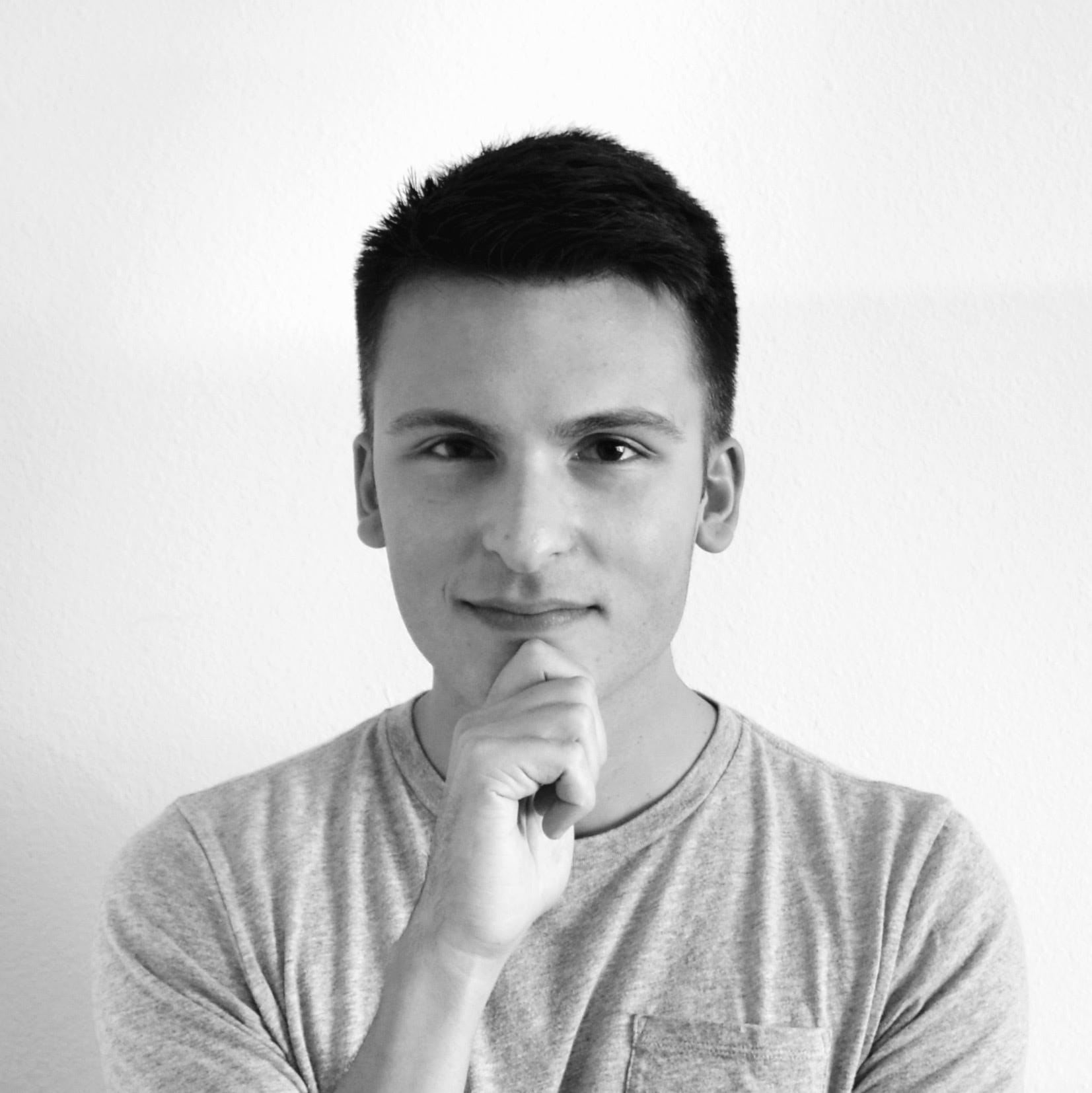 Peter Blanco – Medium