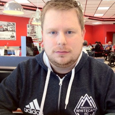 Jeffery Simpson – Medium