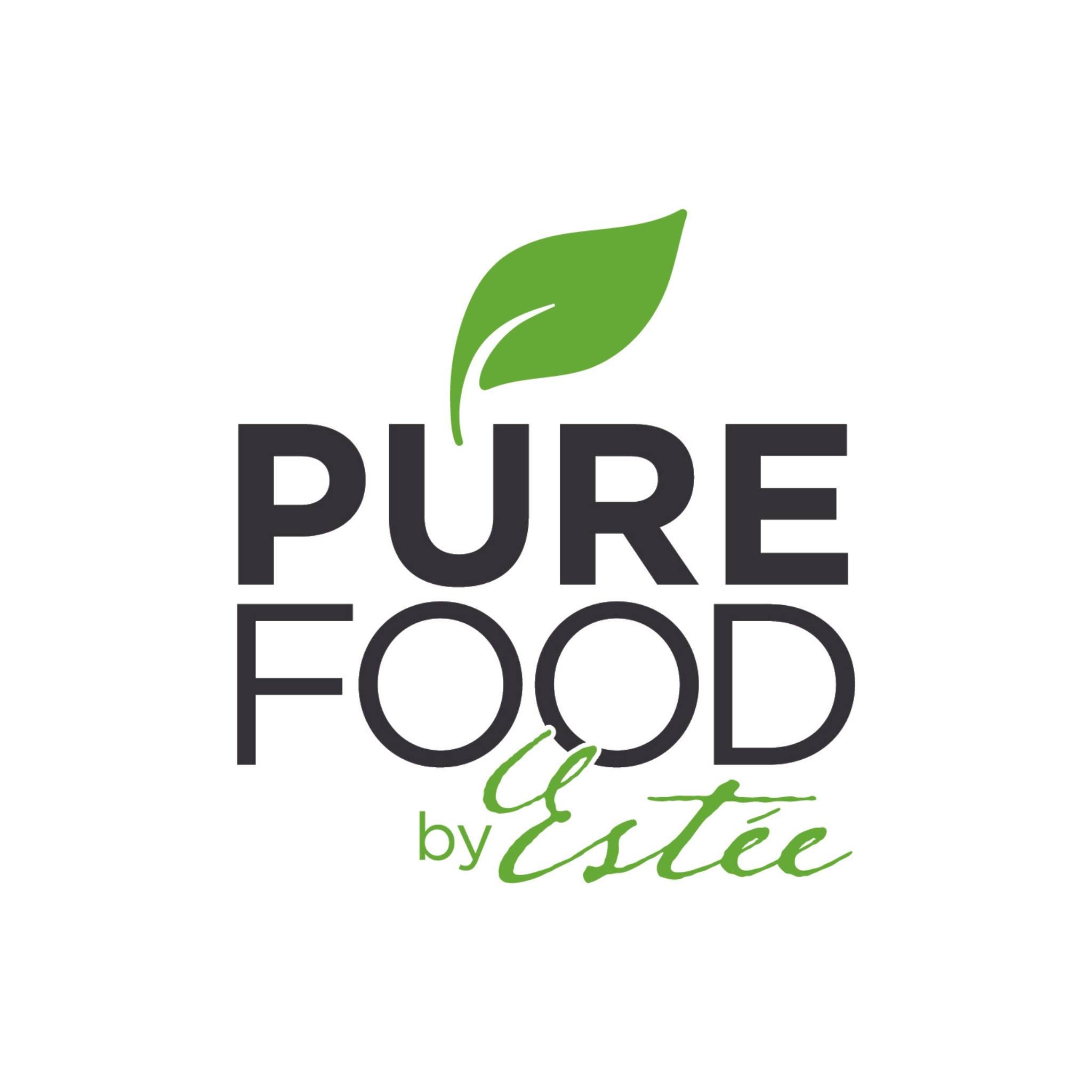 About – Pure Food by Estee – Medium